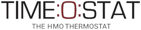 TIME:O:STAT CLASSIC - HMO Landlord Thermostat